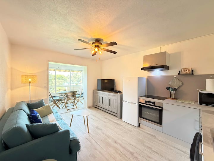 L'aryana Proche Mer - Six-Fours-les-Plages