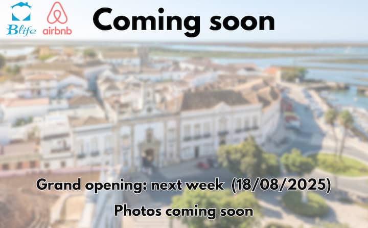 Katya Room @ Most Famous Pedestrian Street - Faro