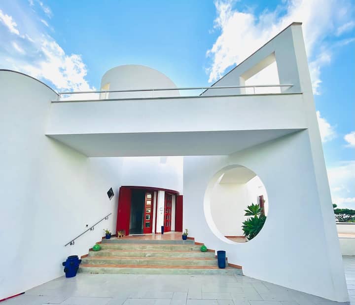 Villa Luciana - Ischia Porto