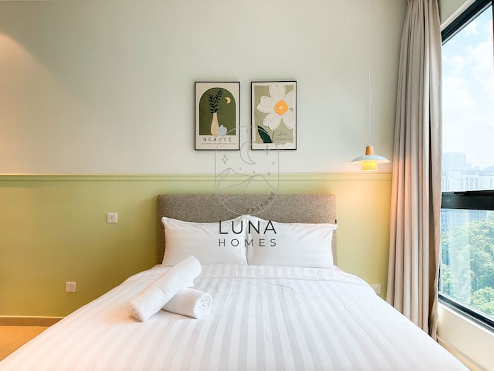 Unblocked Hillview | Near 1utama Ikea Pjpac - Petaling Jaya