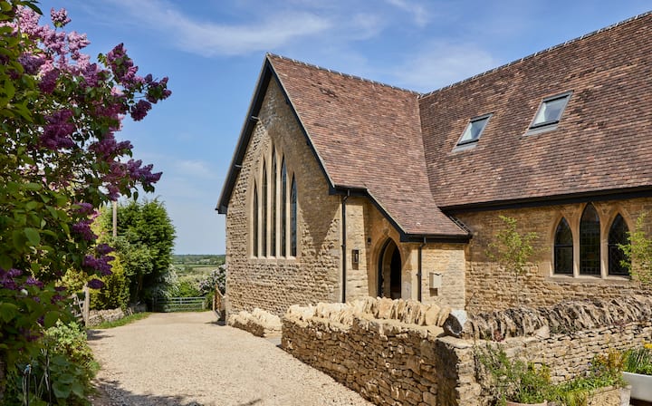 Stunning Architect-designed Cotswolds Home - Witney
