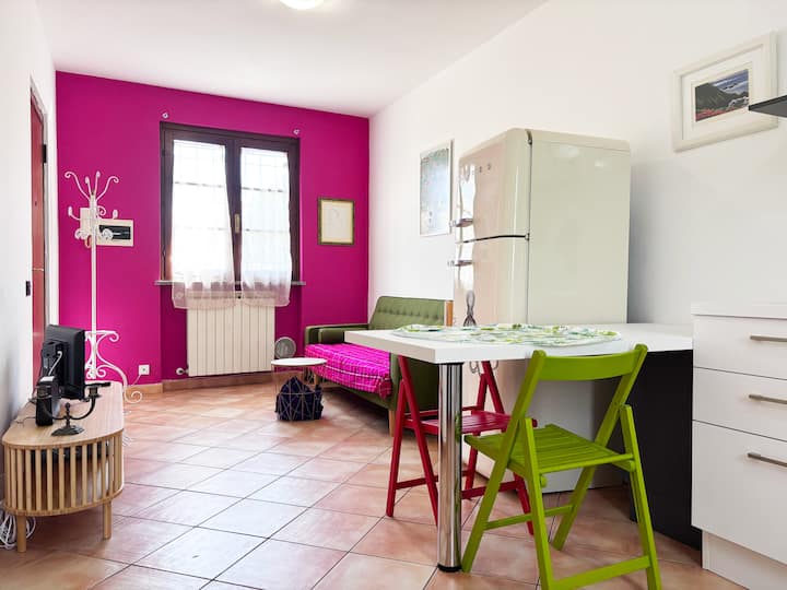 It Starts Here Lucca By Tuscanywego - Lucca