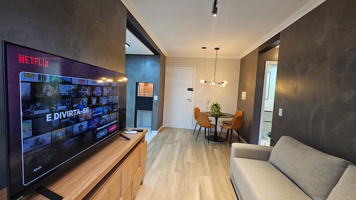 2d Modern - Novo Hamburgo