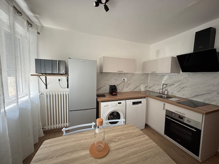 Appartement Lumineux à Royat - Royat