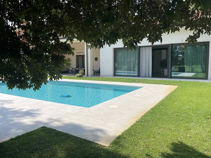 Loft Ai 2 Lecci Con Piscina Tra Padova E Venezia - Padua