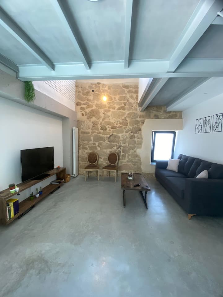 El Secreto Del Tormes - Santa Marta de Tormes