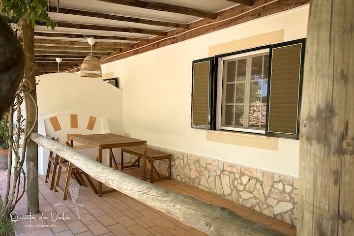 Quinta Da Vala - Central Algarve Apt. Cinco - Silves