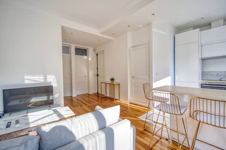 L’escapade Versaillaise - Versailles