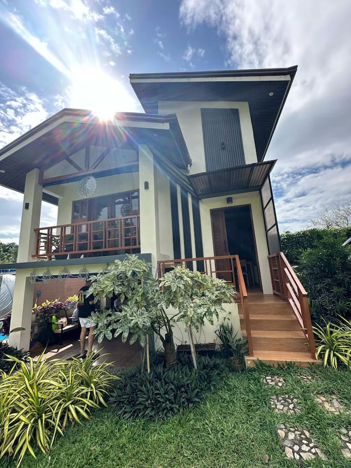 A Cozy, Private, And Quiet Place - Alfonso