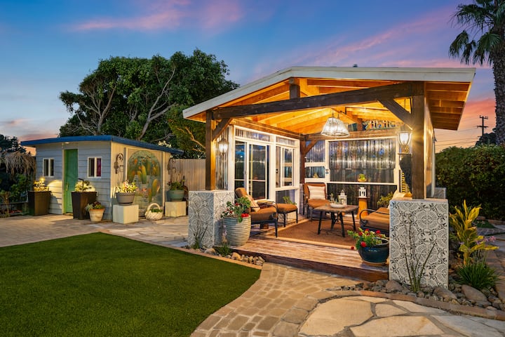2br Pet-friendly Oceanside Home - Oceanside, Californie