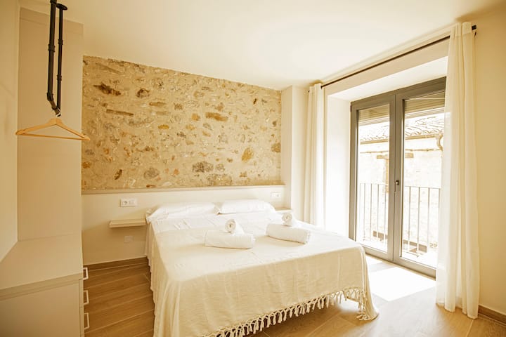 Apartament Al Pont Vell - Besalú