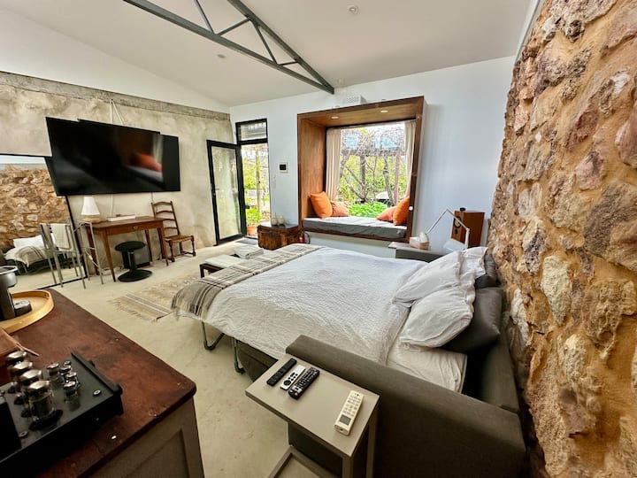 Sandstone Studio Near The Sea - Geraldton