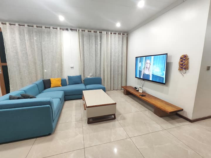 Fiji Vacation Apartment 3br Near Mcdonald’s - Nadi