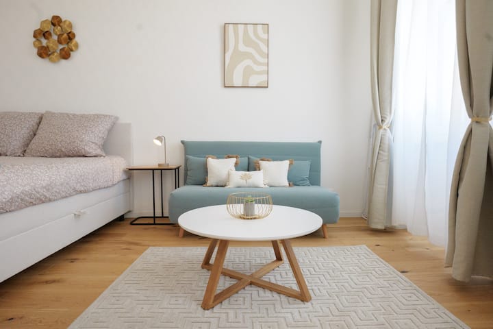 2ac City Apartment - 42 | Nähe Metro (U1) - Dunaj
