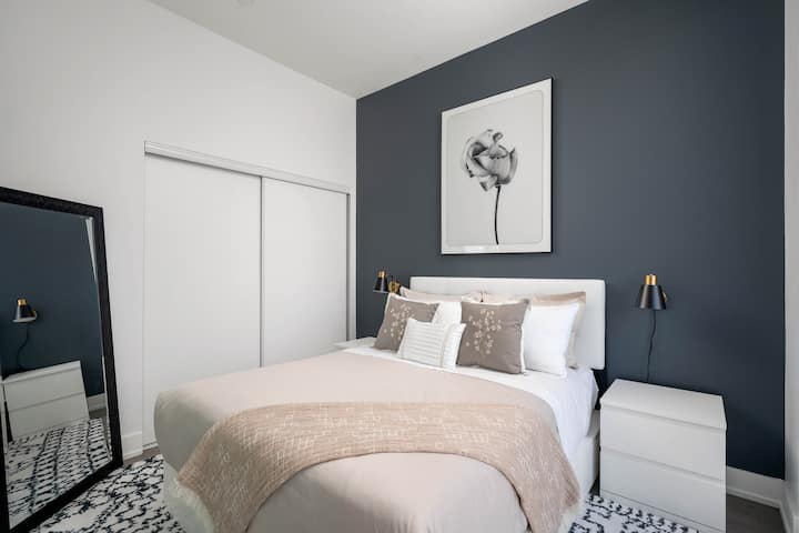 Style & Comfort In The Heart Of Toronto - Toronto