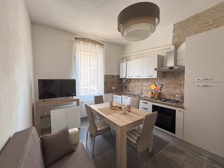 Salso Experience Vicino Terme Parking Gratis - Fidenza