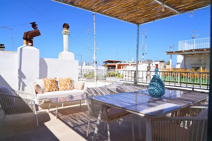 Dimora Zazzù - Un Gioiello Nel Cuore Di Ostuni - Ostuni