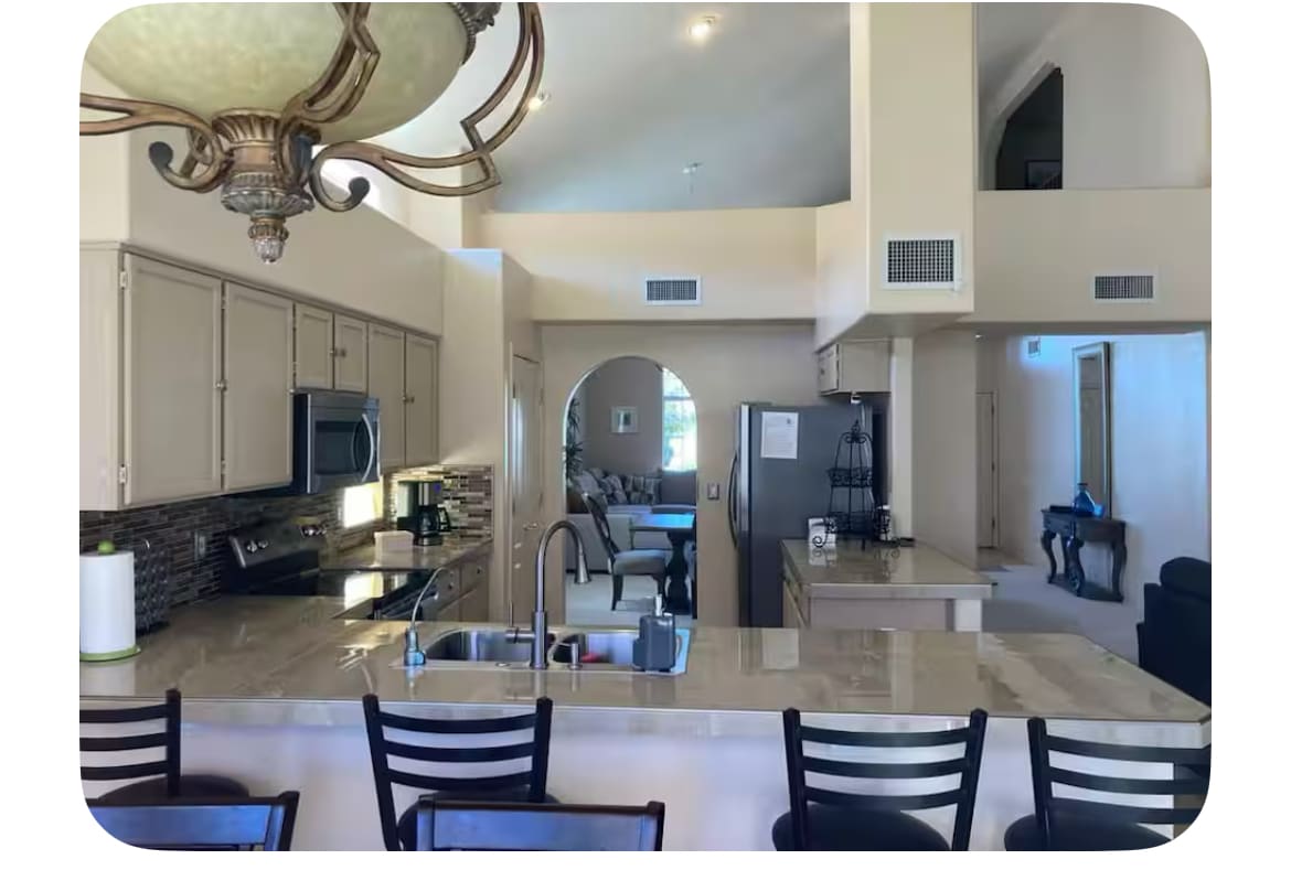 Diamond in the Desert - Houses for Rent in Tucson, Arizona, United ...