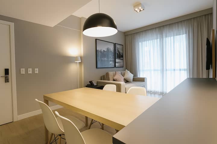 Salvador Mondial Studio - Salvador