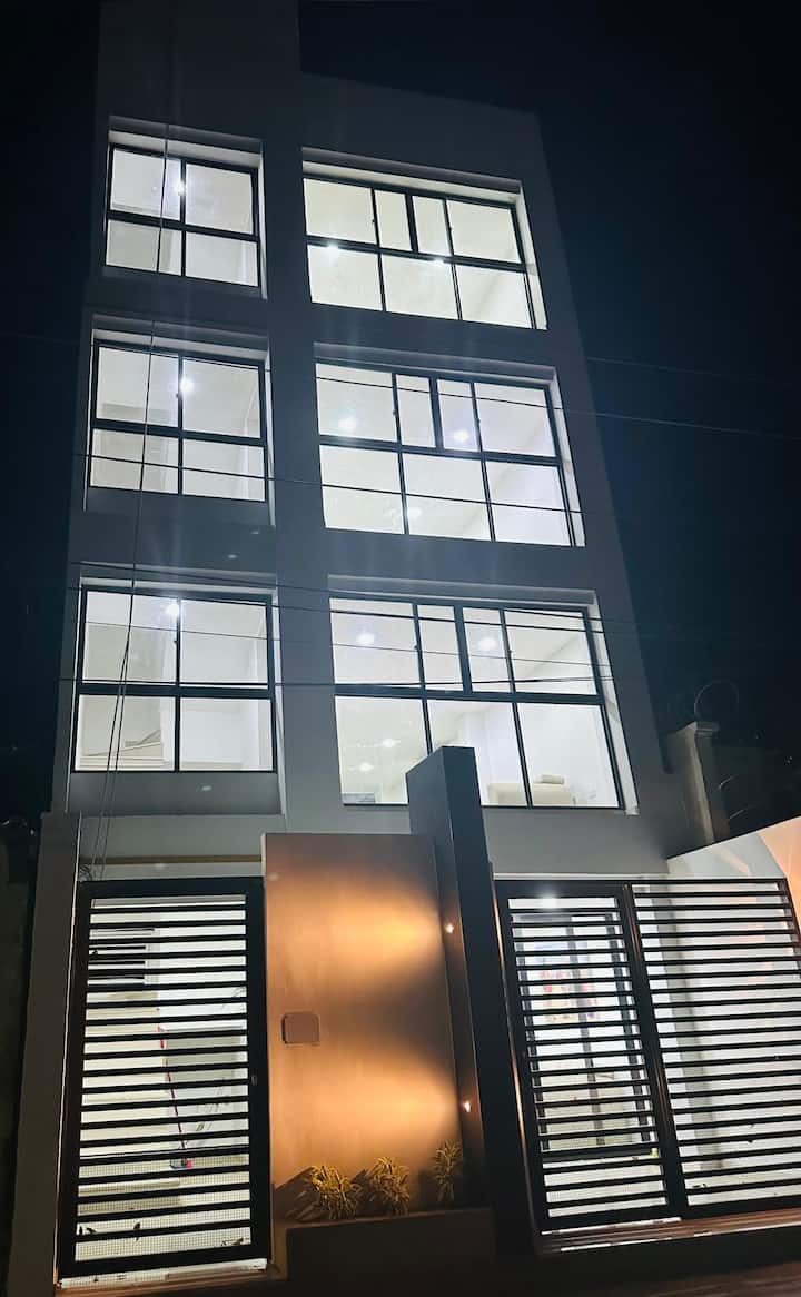 Riviere 619 Apartamento Nuevo, 3 Hab, Playa Cerca - Riohacha