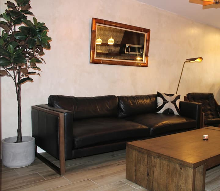 Cozy Apt. In Mcallen Texas - Mission, TX