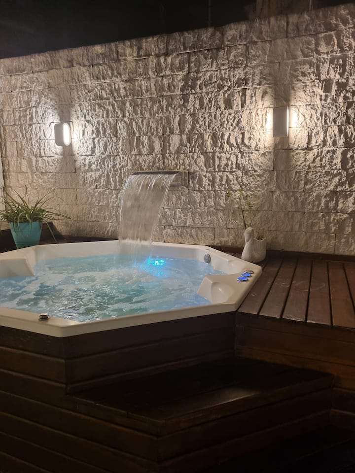 Cobertura Em Copacabana - Ipanema