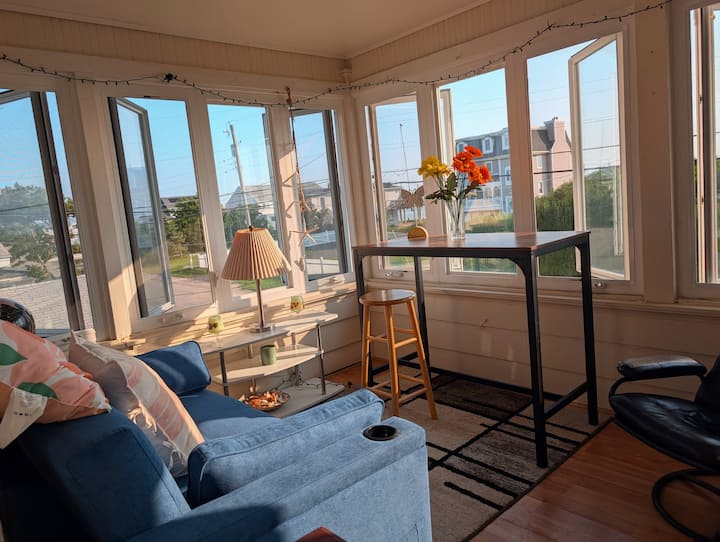 The
Captain's Quarters - Commercial Township, NJ