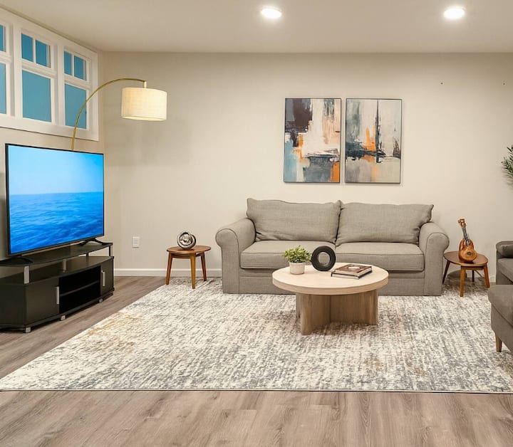 Westville Easy Stay • 2br • Near Yale • Wifi - New Haven, CT