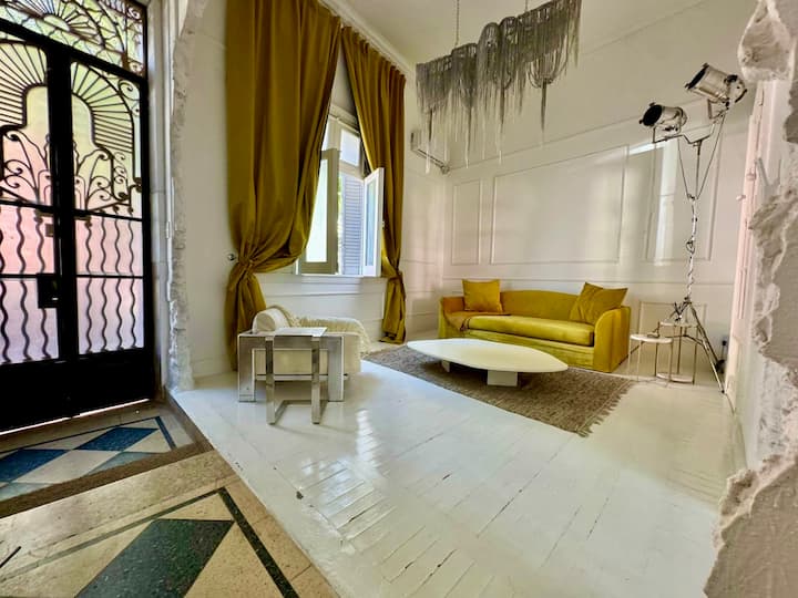 Oasis En Palermo Soho - Buenos Aires