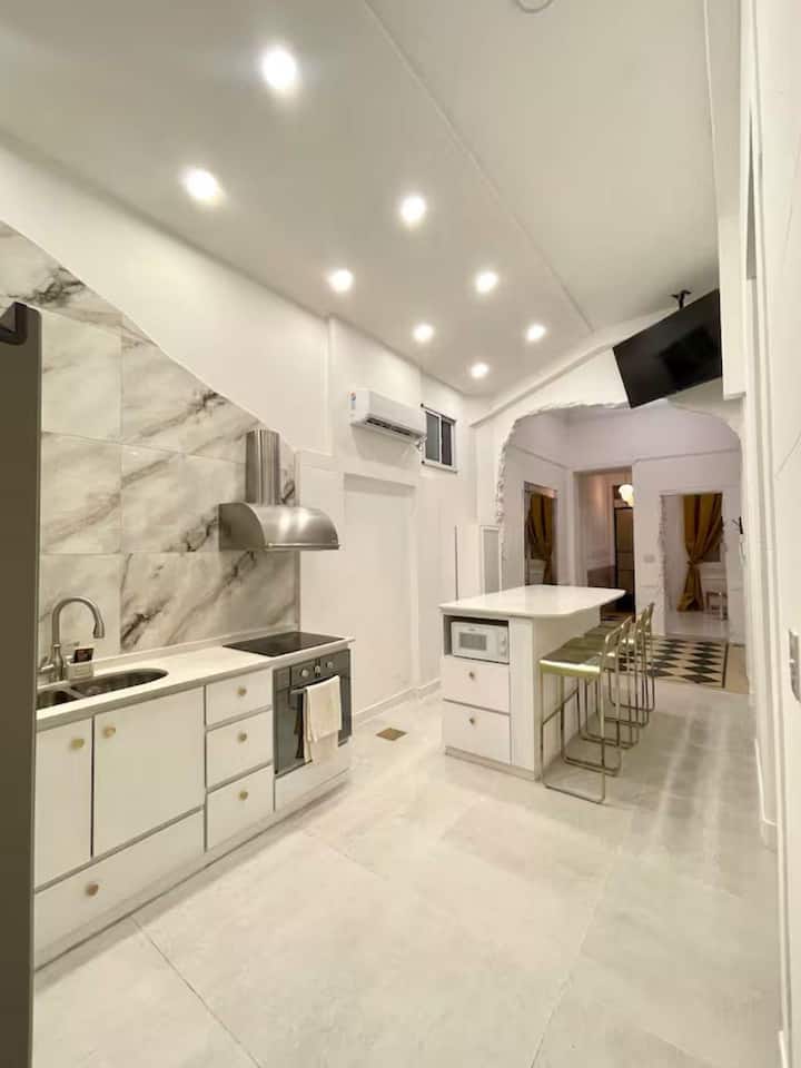 Oasis En Palermo Soho - Buenos Aires