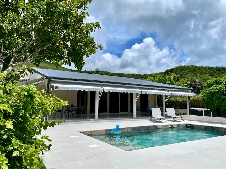 Villa Sable Turquoise - Martinique