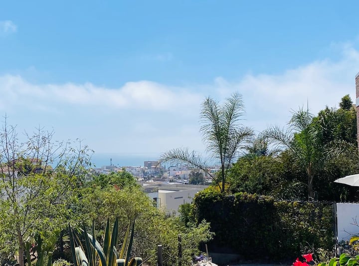 Casa Pedregal Payitas - Ensenada