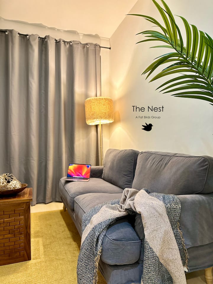 6- A312 Mawson Studio| Shaftsbury | Wifi&netflix - Cyberjaya