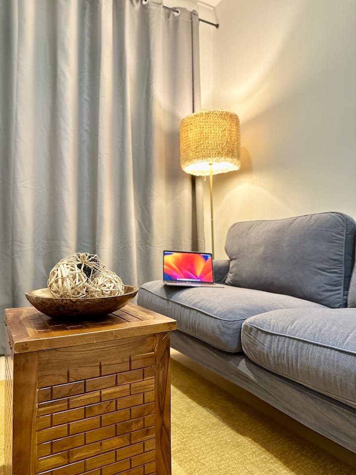 6- A312 Mawson Studio| Shaftsbury | Wifi&netflix - Cyberjaya