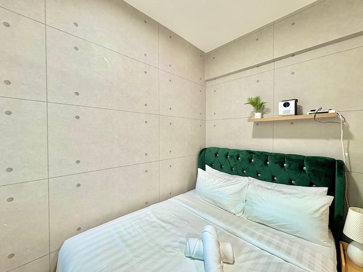 @9sa1417 Best Pool View Kltower Klcc Merdeka Tower - 吉隆坡