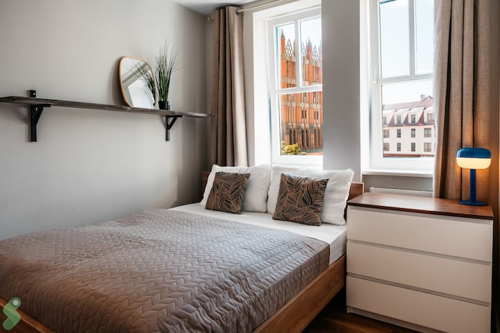 Nad Niebem Apartament Old Town By Stayly - Szczecin