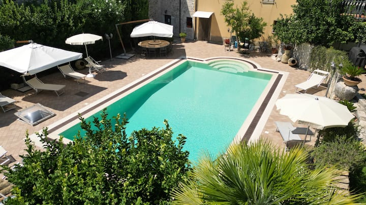 Residenza Spaturi - Esperia