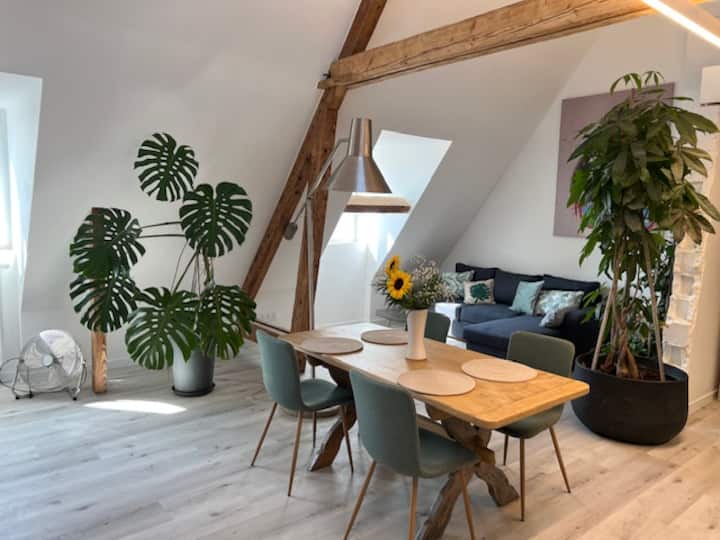 Au Carré Vert  / 2 - Riquewihr