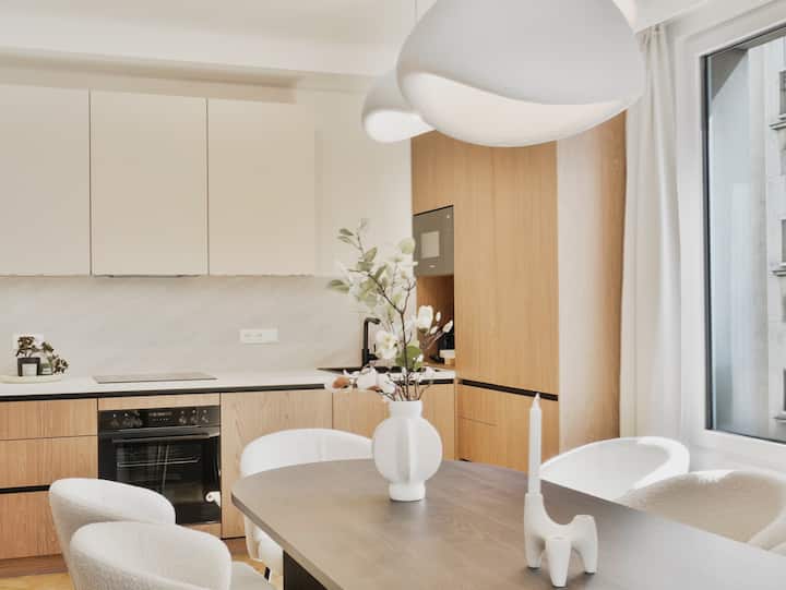Stephansdome Luxury Stay - Viena