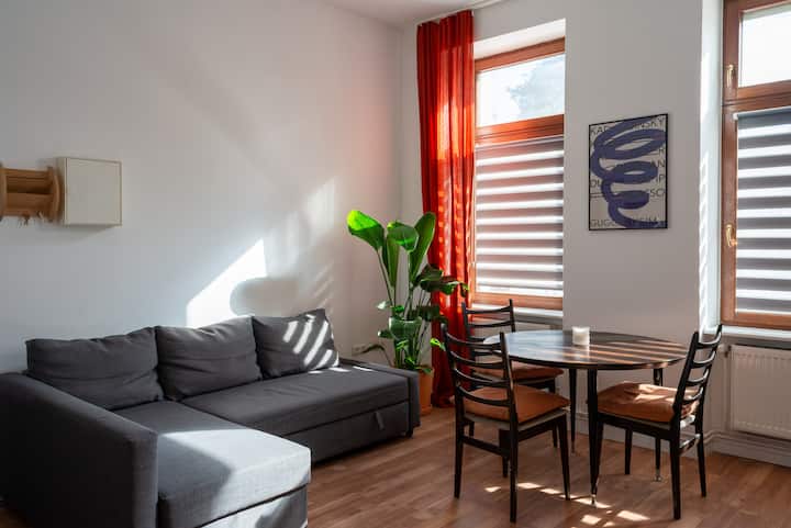 Vince Maisonette Studio - Berlin