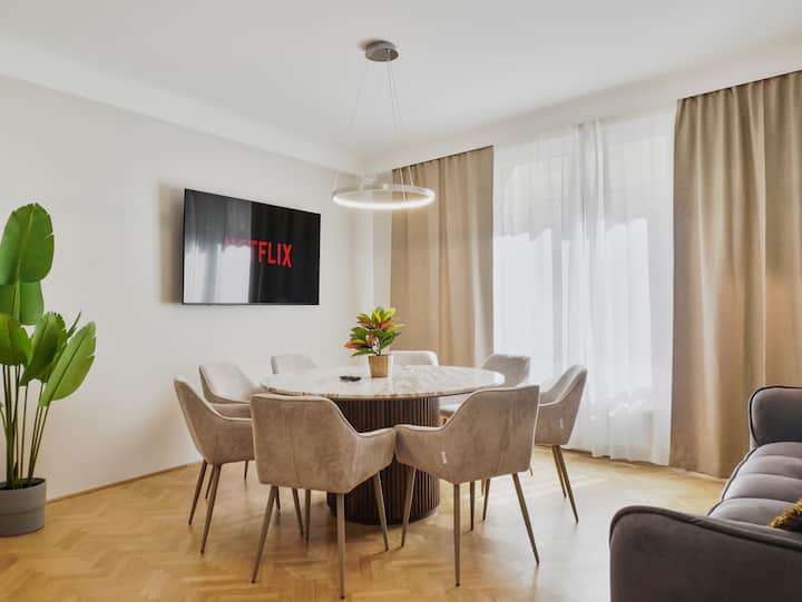 Stephansdome Royal Residence - Vienna