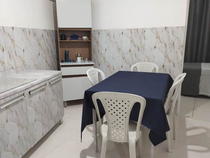 Eliza Home&stay -Tranquilidade E Praticidade - Vila Velha