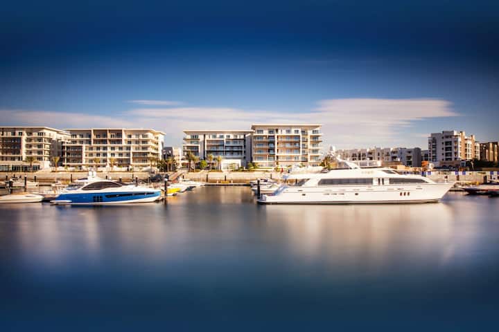 Almouj Muscat- One Bedroom-luxurious Place - Mascate