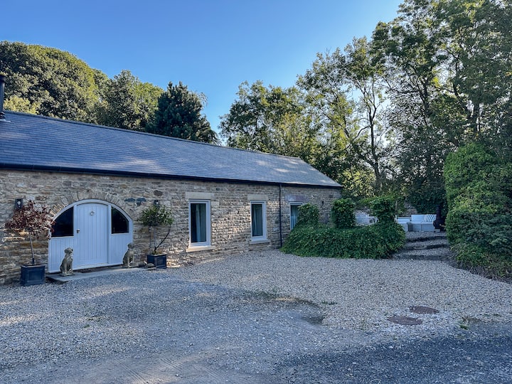 The Stables: Unique Idyllic Countryside Retreat - Bishop Auckland