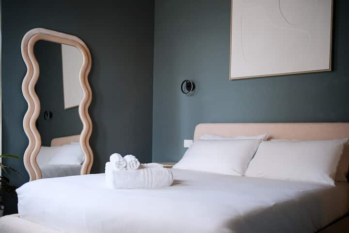 Premier Stay The Tower_berninaexperience - Tirano