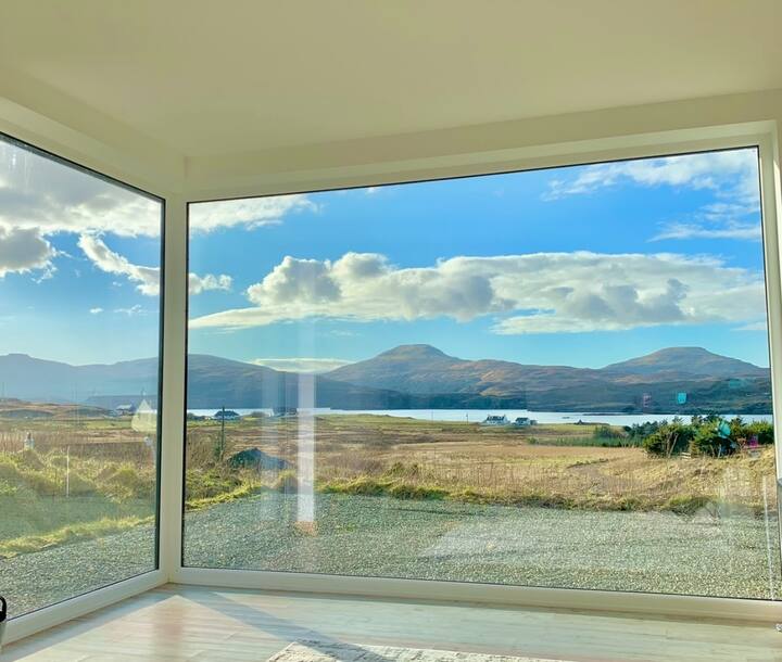 Table View - Dunvegan