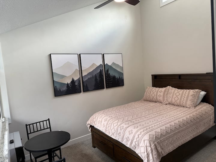Cozy Park City Studio For 2 - Park City, UT