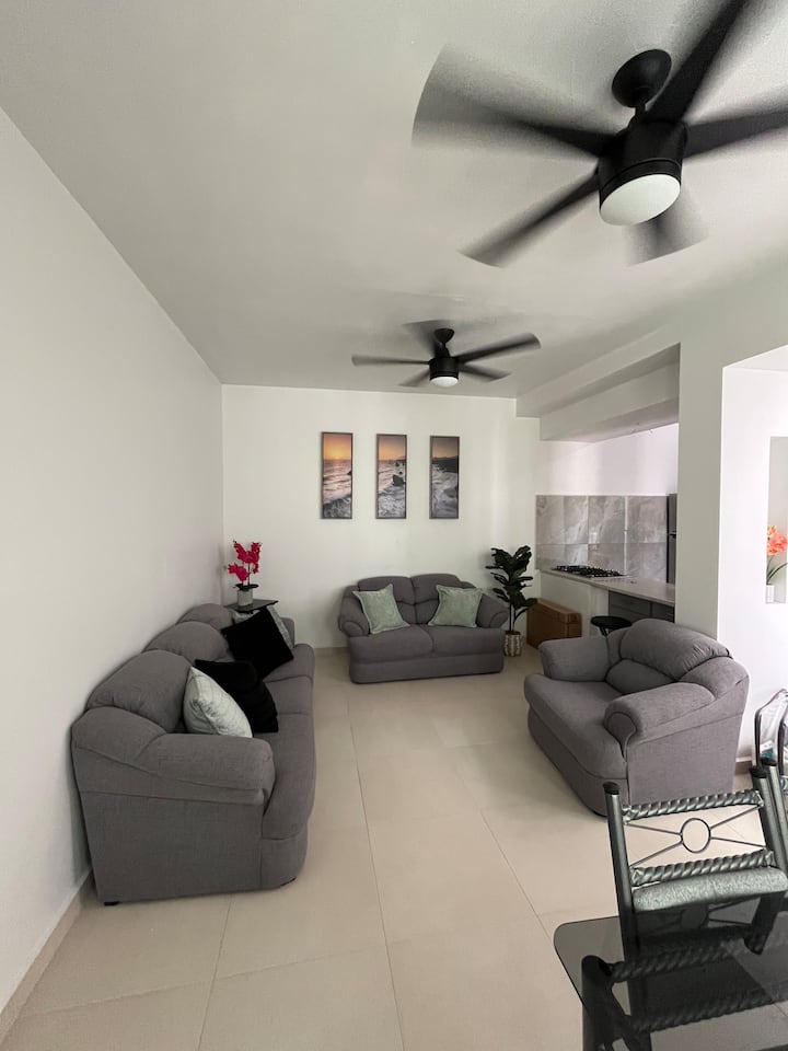 Casa Marfil - San Carlos Nuevo Guaymas