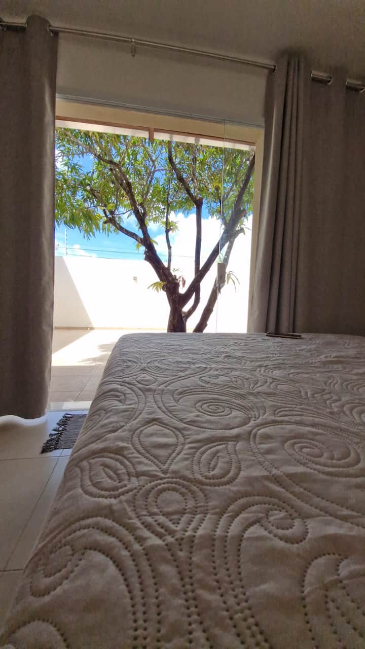 Kitnet Brisamar - 3 Min Da Praia - Aracaju