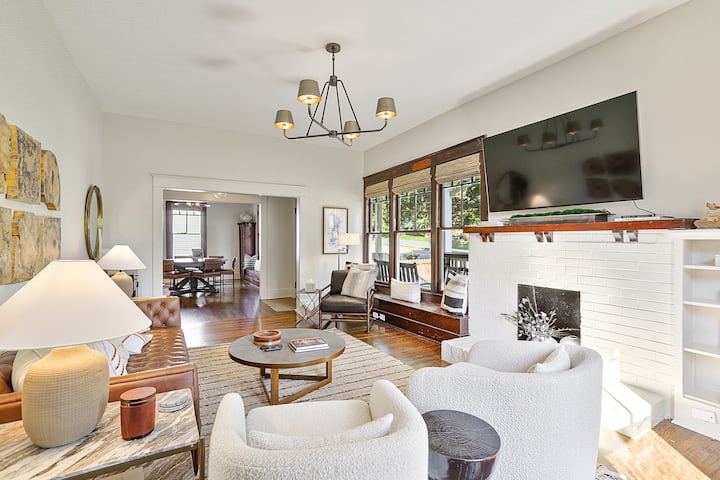 Holbrook Haven~ Knoxville Escape - Knoxville, TN